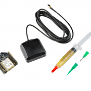 Wireless Connectivity & Flux — スイッチサイエンス