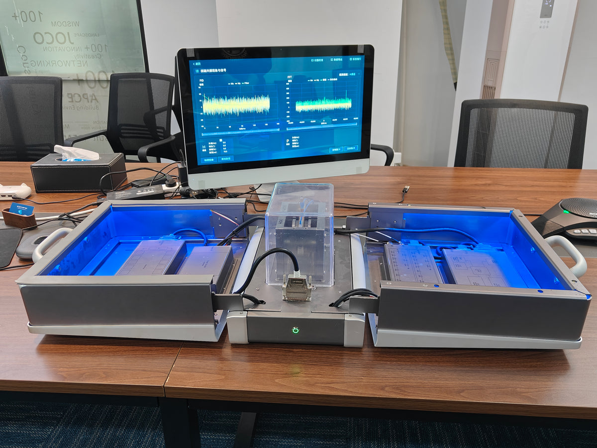 誰でも量子を操作できる！ SpinQがより量子コンピュータの理解を促進する新製品「Gemini Lab」を開発中 — スイッチサイエンス