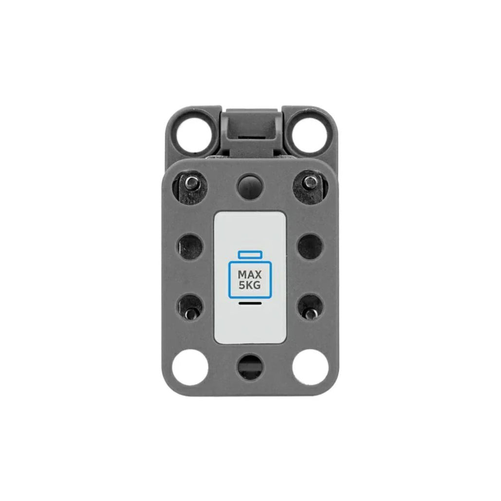 M5Stack用重さI2Cユニット (HX711) — スイッチサイエンス