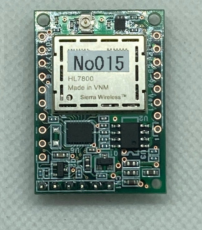 通信 — スイッチサイエンス