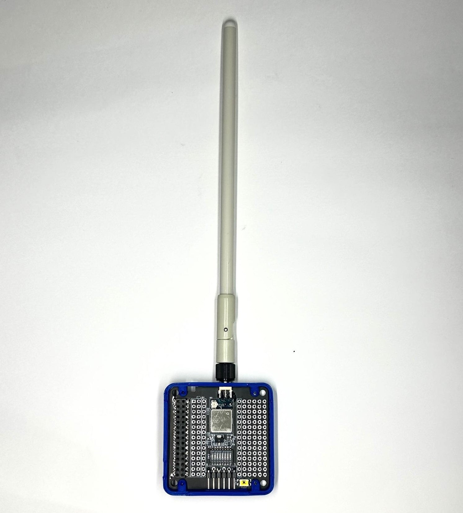 M5Stack用LoRa無線モジュール (ES920LR3)ダイポールアンテナ付 — スイッチサイエンス