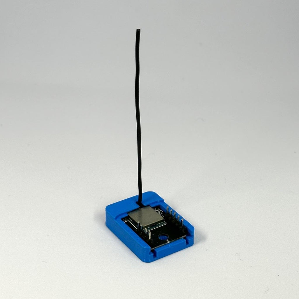 M5Stack用LoRa無線ユニット (ES920LR3) — スイッチサイエンス