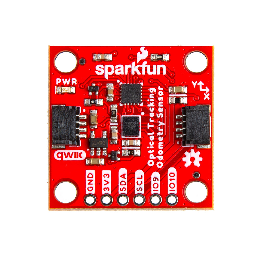 SparkFun — スイッチサイエンス