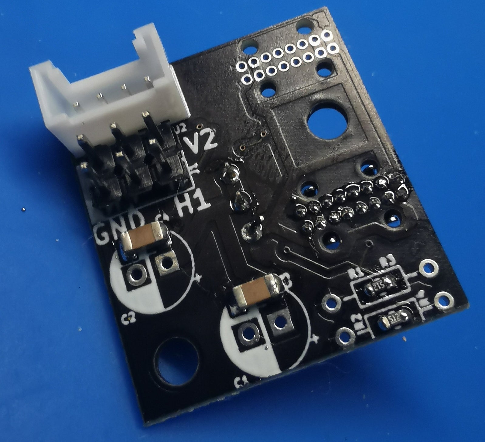 Stack-chan_Takao_Base（完成品） — スイッチサイエンス