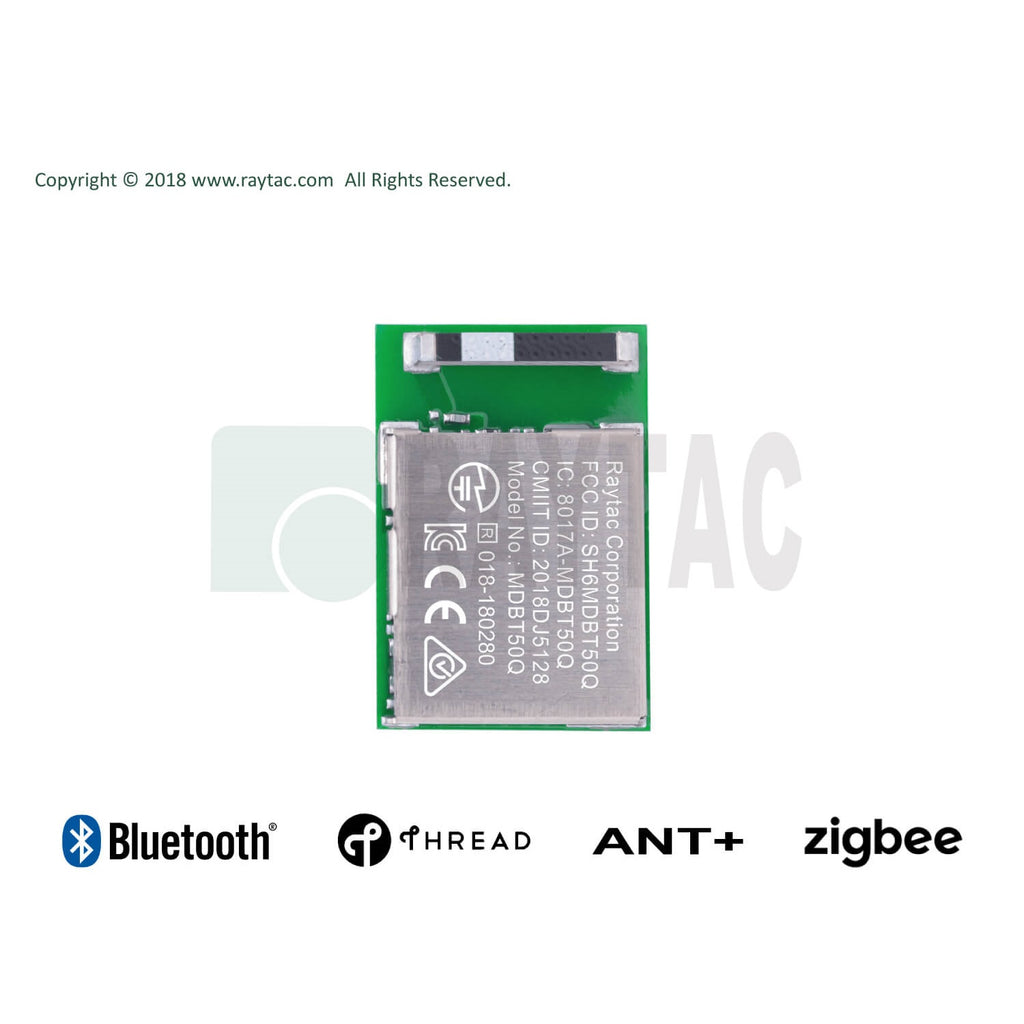 nRF52833 MDBT50Q-512K用評価ボード [MDBT50Q-DB-33] — スイッチサイエンス