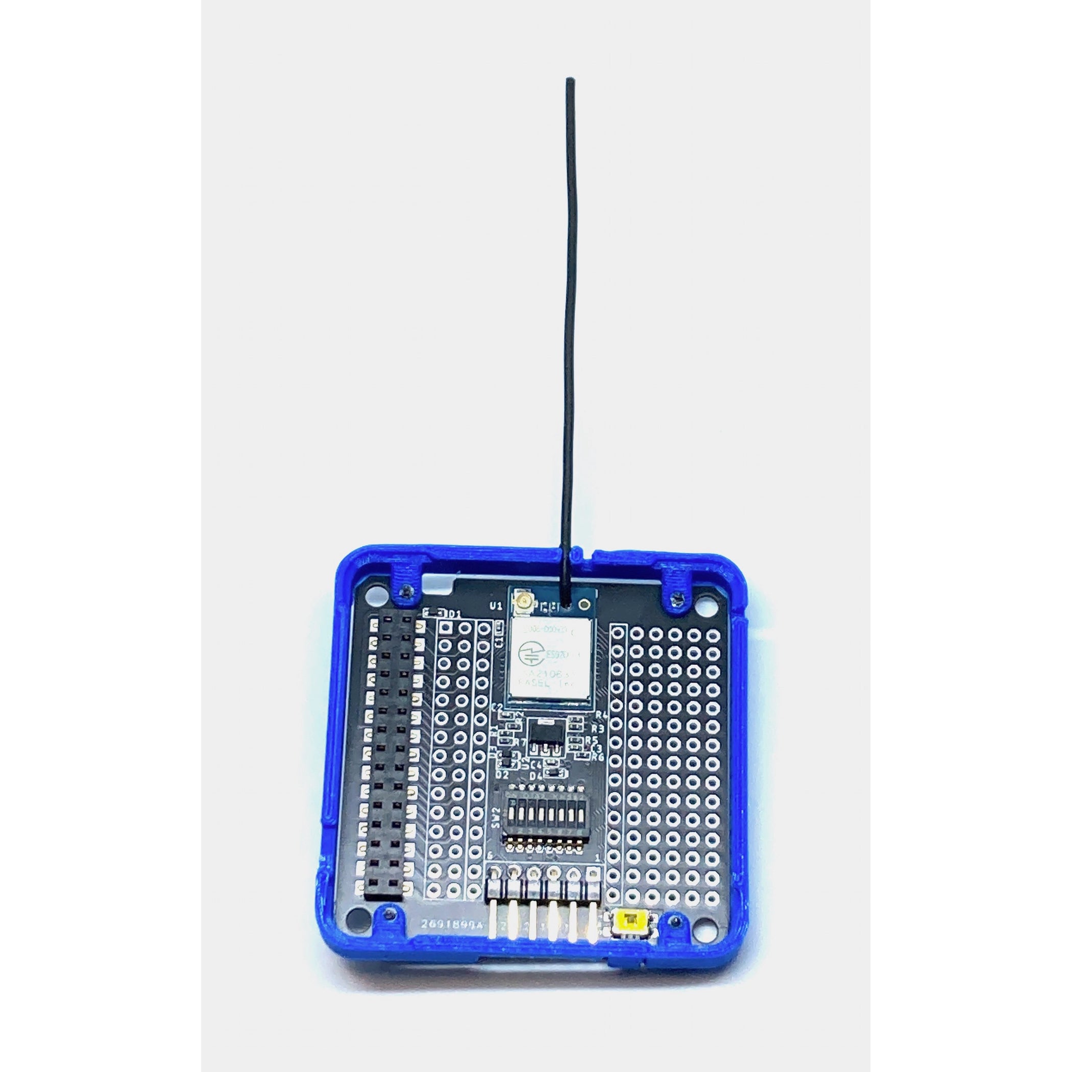 M5Stack用LoRa無線モジュール (ES920LR3) — スイッチサイエンス