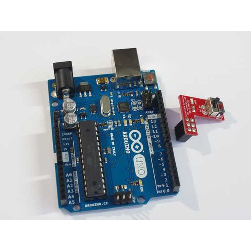 USB-MIDI Hack Kit for ARDUINO Uno R3--販売終了 — スイッチサイエンス