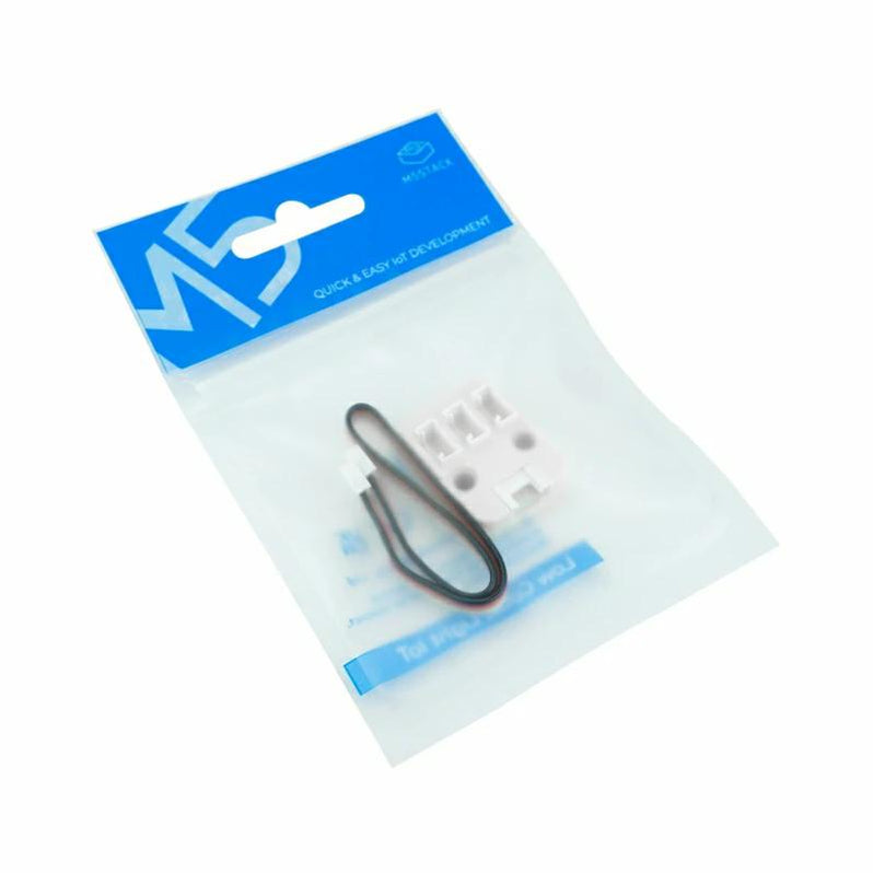 M5Stack用拡張ハブユニット [U006] — スイッチサイエンス