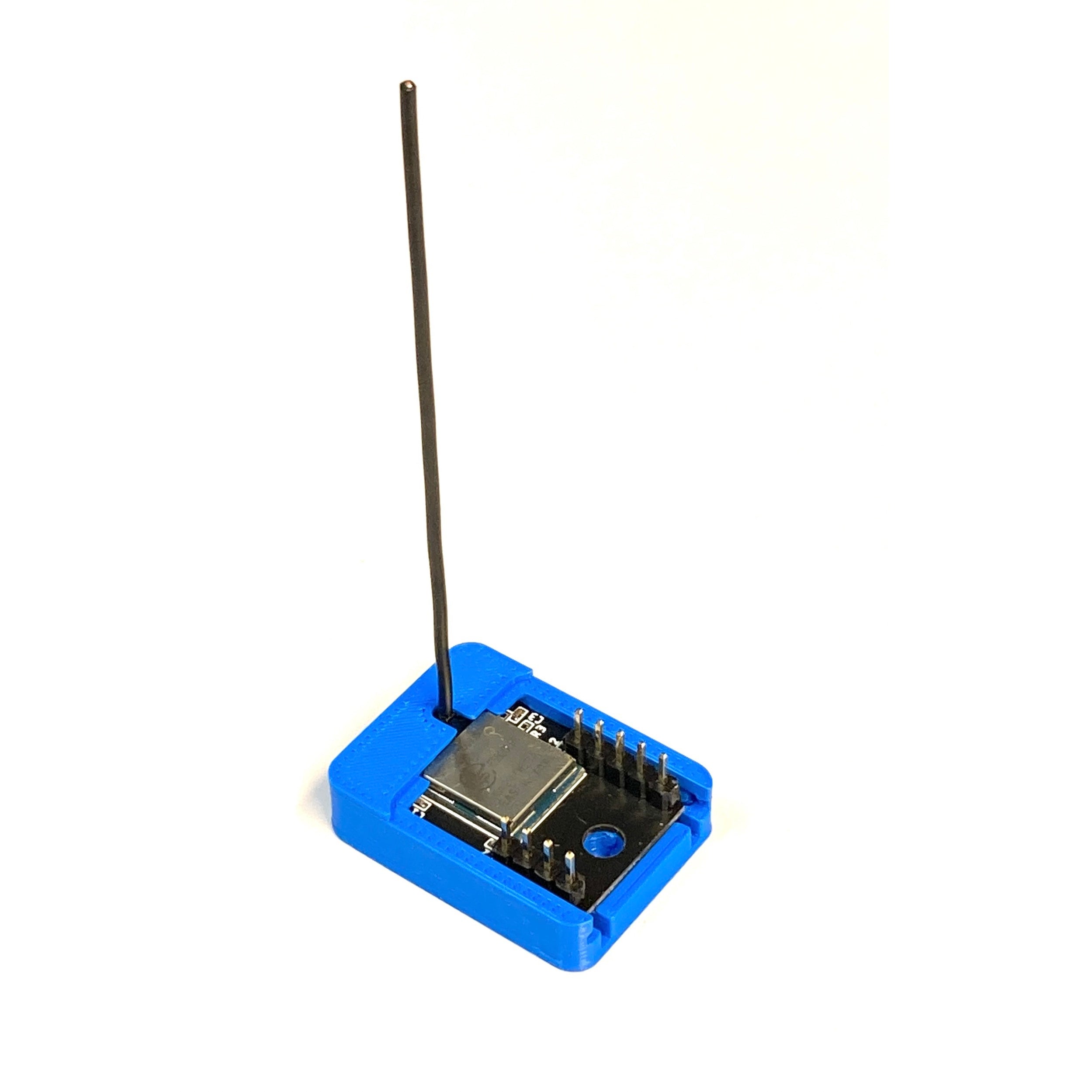 M5ATOM用LoRa無線キット (ES920LR3) — スイッチサイエンス