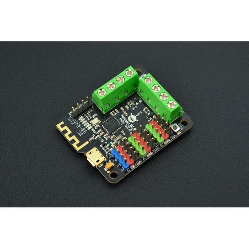《お取り寄せ商品》Romeo BLE mini - Small Arduino Robot Control Board with Bluet — スイッチサイエンス