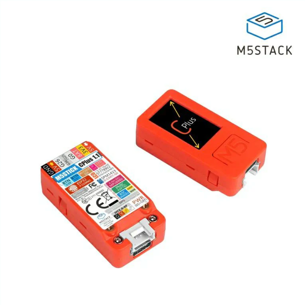 M5StickT-Lite — スイッチサイエンス