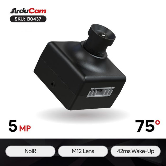 ArduCAM — スイッチサイエンス