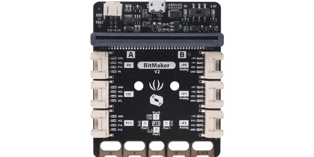 BitMaker V2 — スイッチサイエンス