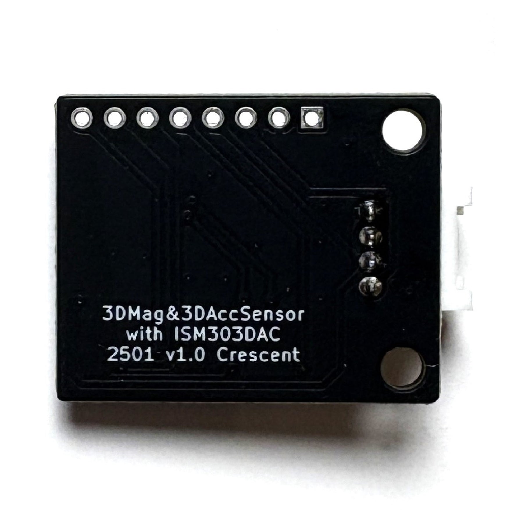 3D加速度/3D磁力センサ変換基板 — スイッチサイエンス