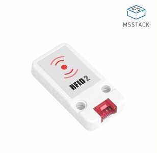 M5Stack用WS1850S搭載 RFID 2ユニット — スイッチサイエンス