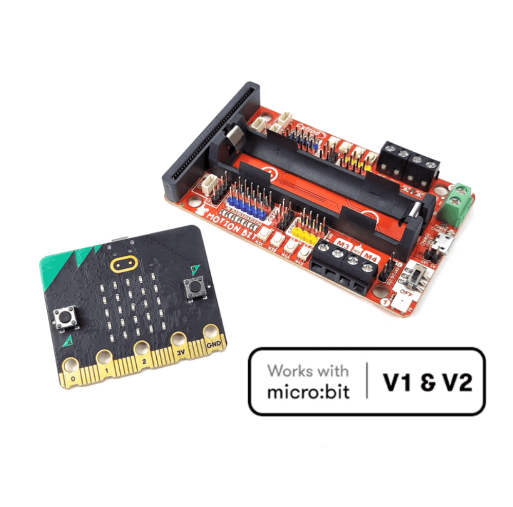 micro:bit — スイッチサイエンス