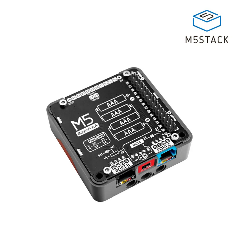 M5Stack — ページ 6 — スイッチサイエンス
