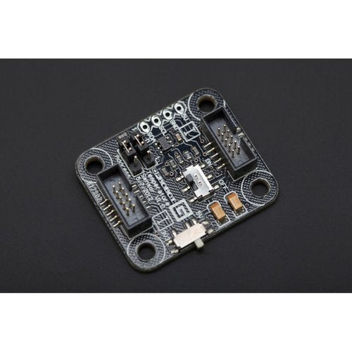 《お取り寄せ商品》TMP100 Temperature Sensor Module--販売終了 — スイッチサイエンス