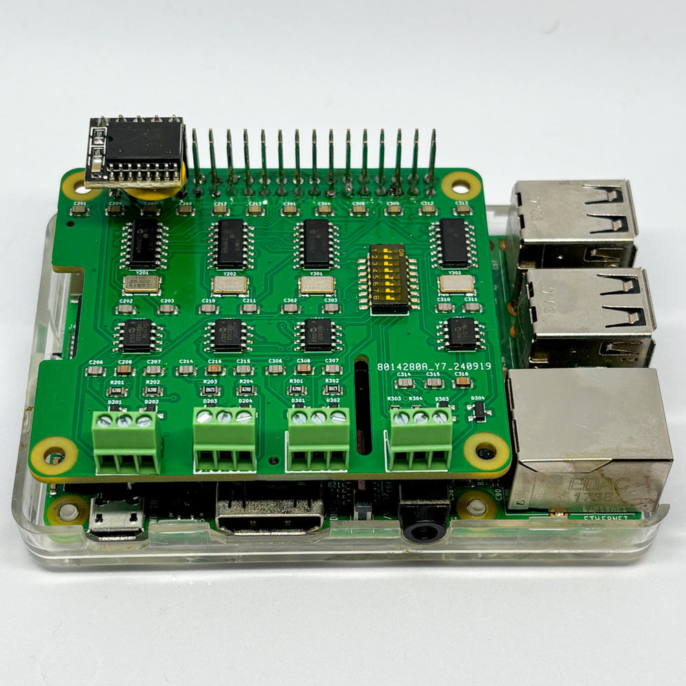 Raspberry Pi（ラズパイ） — スイッチサイエンス