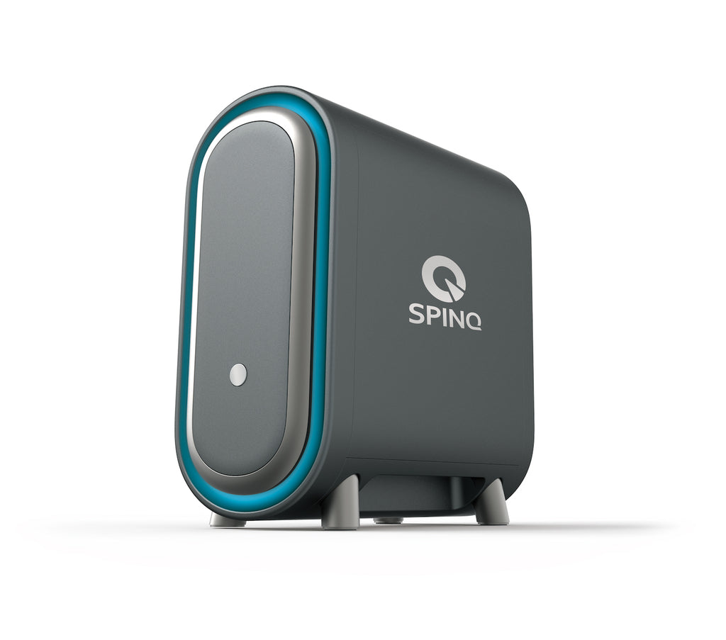 Gemini-Mini - 2-qubit ポータブルNMR量子コンピュータ — スイッチサイエンス