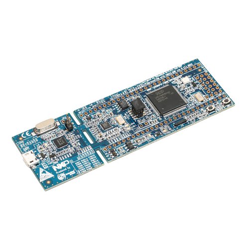 LPC1769 LPCXpresso Board — スイッチサイエンス