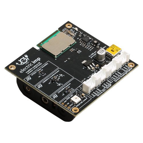 impExplorer Kit--在庫限り — スイッチサイエンス