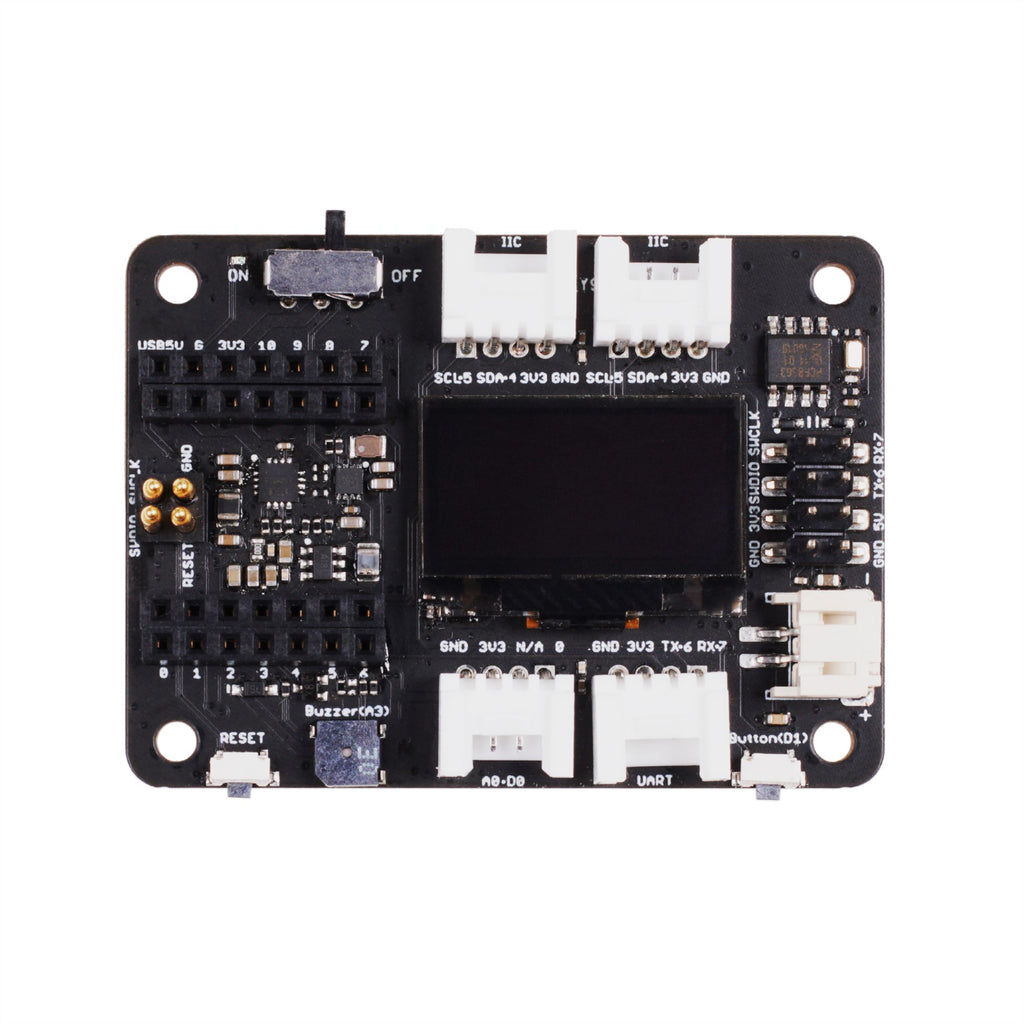 Seeed Studio XIAO SAMD21 — スイッチサイエンス