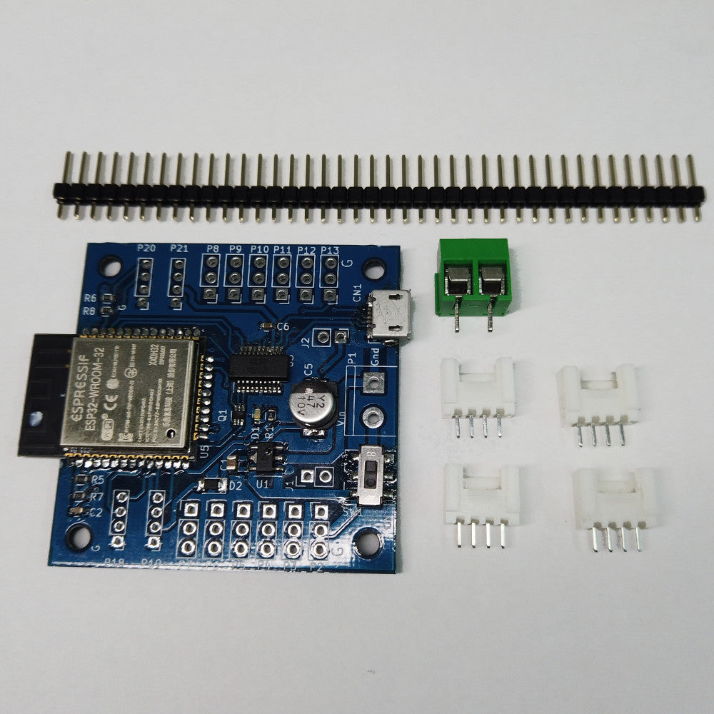 roco32--販売終了 — スイッチサイエンス