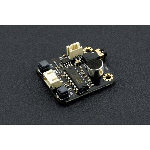 《お取り寄せ商品》Gravity: Voice Recorder Module — スイッチサイエンス