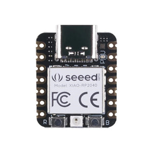 Seeed Studio XIAO RP2040 — スイッチサイエンス