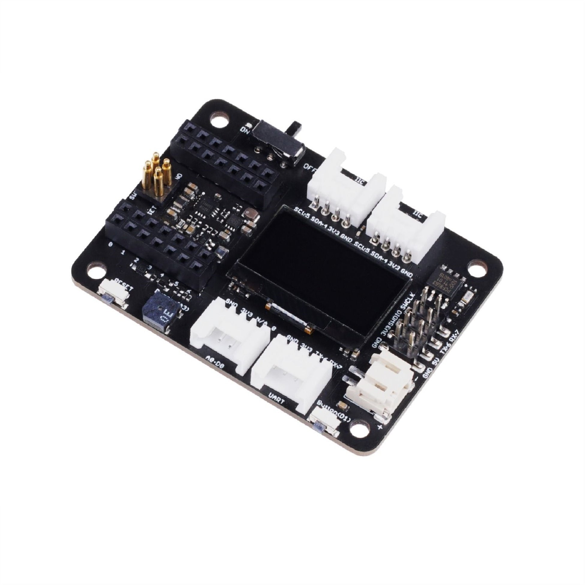 Seeed Studio XIAO SAMD21 — スイッチサイエンス