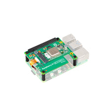 Raspberry Pi AI Kit（Hailo 8L搭載）--在庫限り — スイッチサイエンス