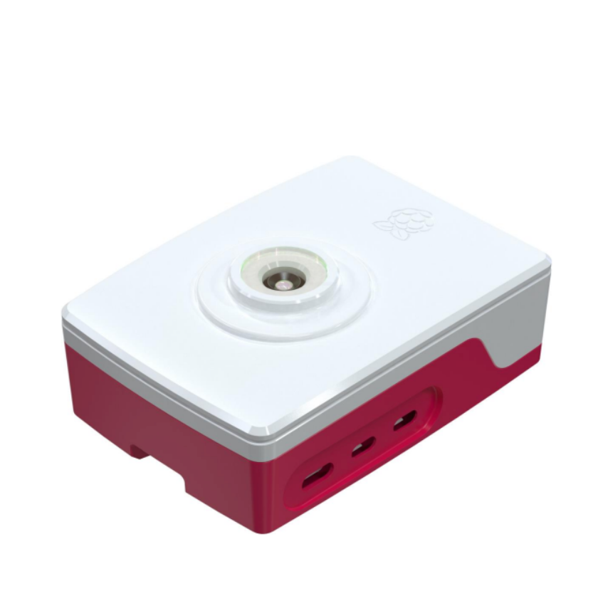 Pivistation 5 - Hawkeye Lite （Pi 5非搭載） — スイッチサイエンス