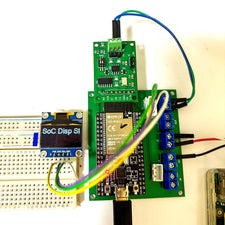 MCP2518 + MCP2562FD CAN FD Busモジュール — スイッチサイエンス