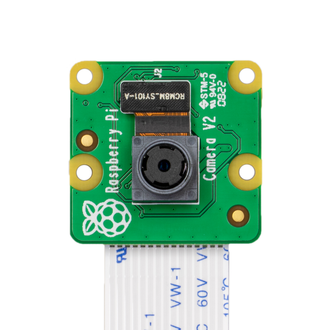 Raspberry Pi Camera V2--在庫限り — スイッチサイエンス