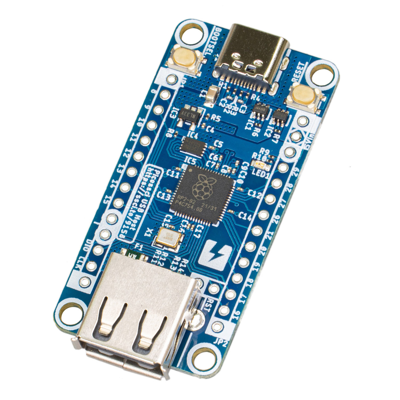 Picossci USBホスト（RP2040搭載） — スイッチサイエンス