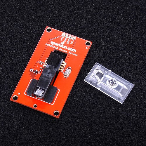 ADNS2620光学マウスセンサ--販売終了 — スイッチサイエンス