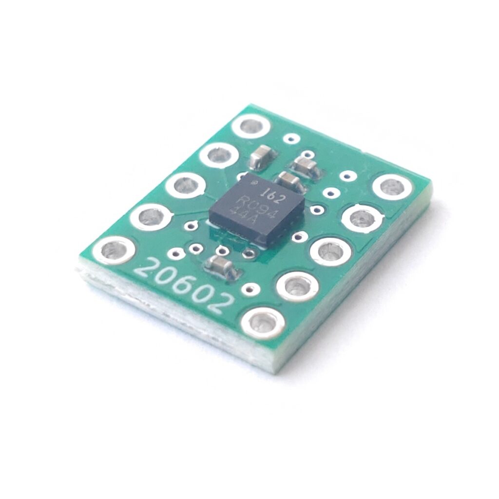 ICM-20602 Breakout Board — スイッチサイエンス