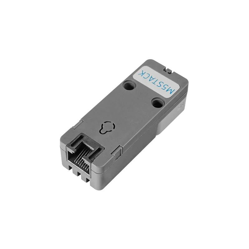 M5Stack用ESP32搭載 イーサネットユニット（PoE対応） — スイッチサイエンス