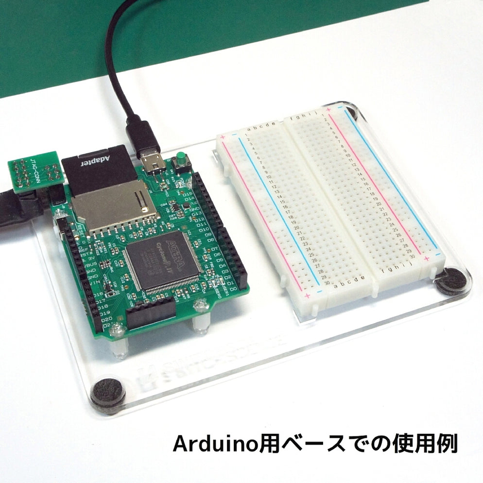 PERIDOT-Air - プロトタイピング用FPGAボード — スイッチサイエンス