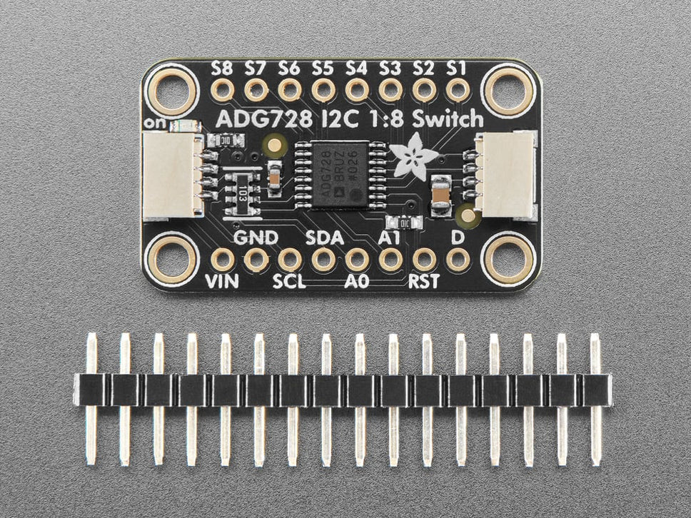 Adafruit — スイッチサイエンス