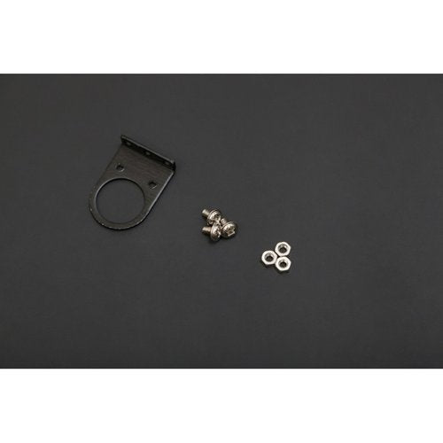 《お取り寄せ商品》Infrared Distance Sensor Bracket — スイッチサイエンス