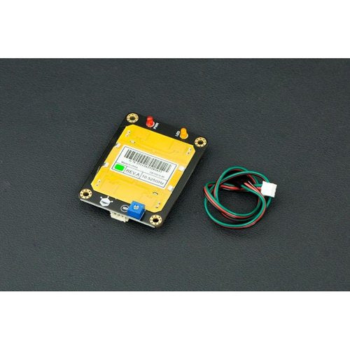 《お取り寄せ商品》Gravity: Digital Microwave Sensor (Motion Detection) — スイッチサイエンス