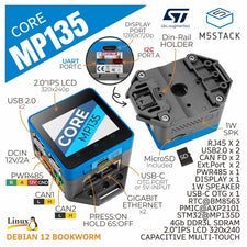 M5Stack CoreMP135 — スイッチサイエンス