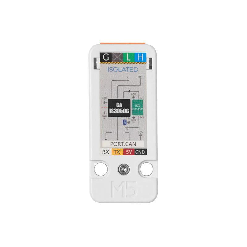 ATOMIC CAN-BUSベース（CA-IS3050G） — スイッチサイエンス