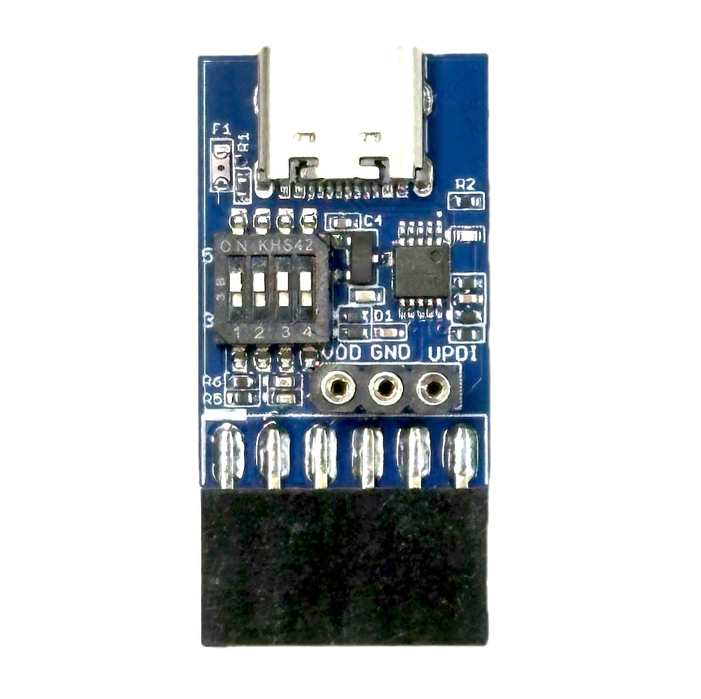 USBシリアルUPDI変換アダプタ — スイッチサイエンス