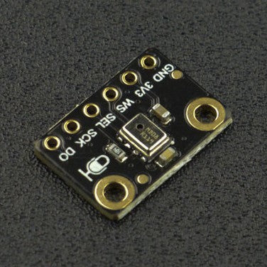 Fermion - I2S MEMS マイク — スイッチサイエンス