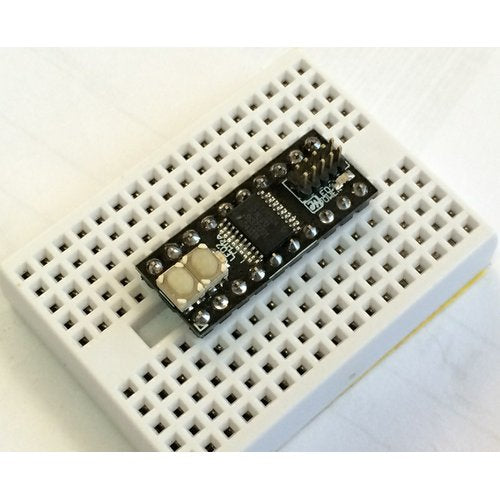 LPC824 300mil board パーツセット — スイッチサイエンス