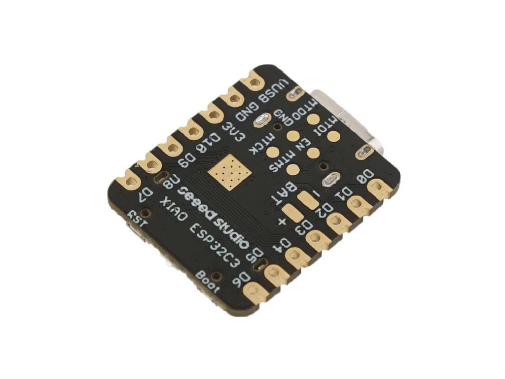 SparkFun Pro Micro - ESP32-C3 — スイッチサイエンス