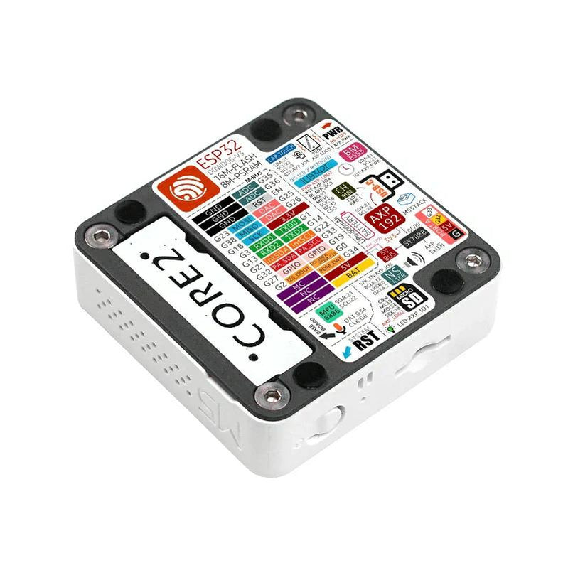 M5Stack Core2 v1.1 — スイッチサイエンス